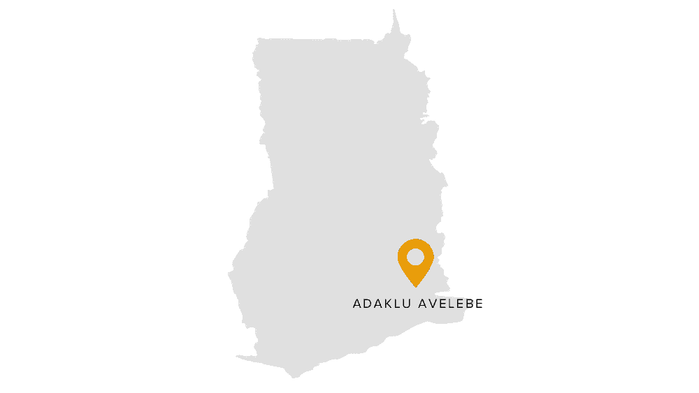 American Family Insurance Dreams' Impact in Adaklu Avelebe, Ghana ...